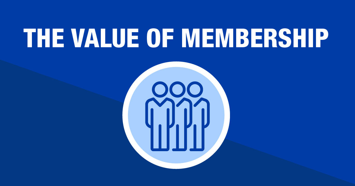The Value of Membership | FHLB Des Moines