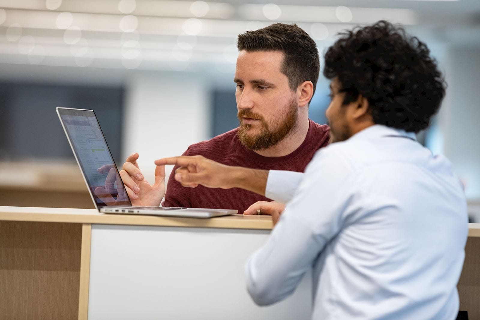 Communications - FHLB Des Moines